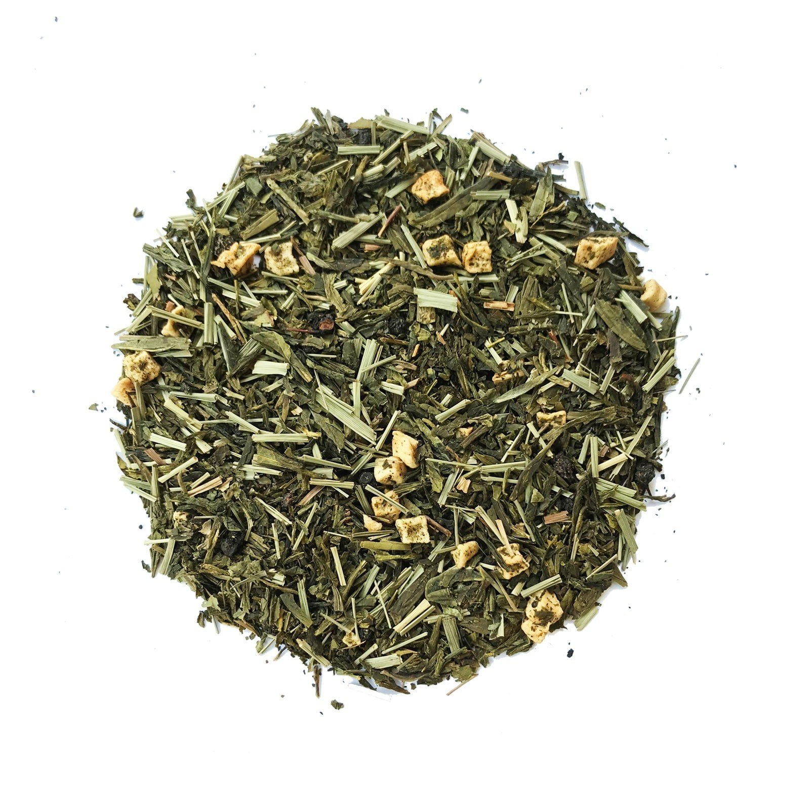 Huckleberry Friend Çayı, Özellikleri ve Fiyatı | Ronnefeldt ...